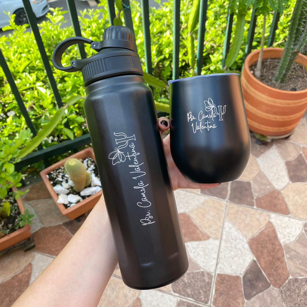 Termo DEPORTIVO - 840ml – aquabottlescol