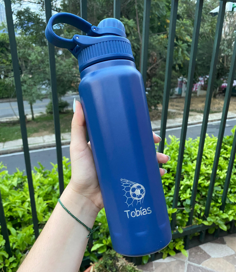 Termo DEPORTIVO - 840ml – aquabottlescol